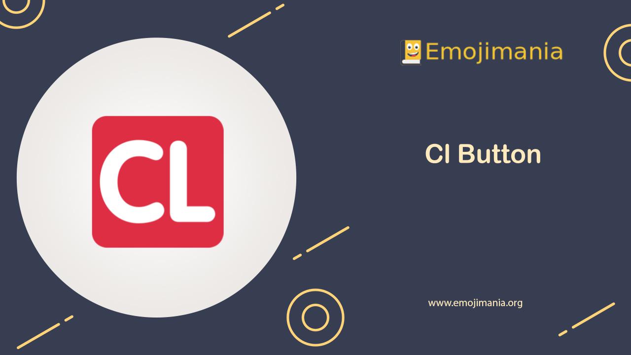 🆑 Meaning | Cl Button Emoji | Copy and Paste 🆑 Meaning | Cl Button Emoji | Copy and Paste